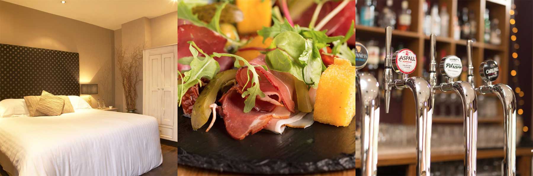 Gallery - The Mulberry Tree