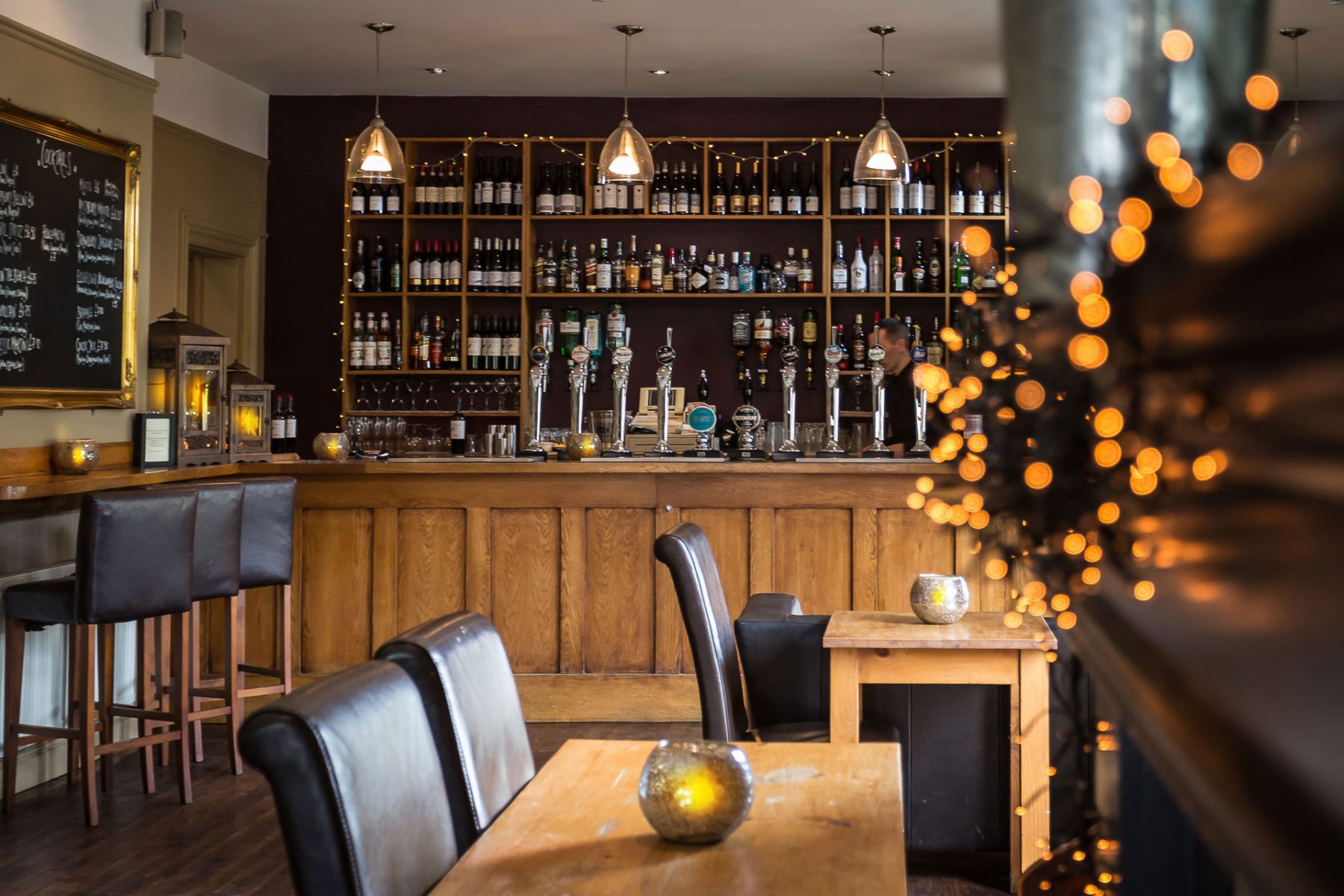 The Mulberry Tree Restaurant and Hotel Attleborough, Snetterton, Norfolk